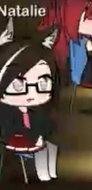 Natalie | DatabaseAge Wiki | Fandom