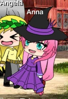 Anna | DatabaseAge Wiki | Fandom