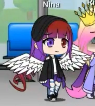 Nina | DatabaseAge Wiki | Fandom