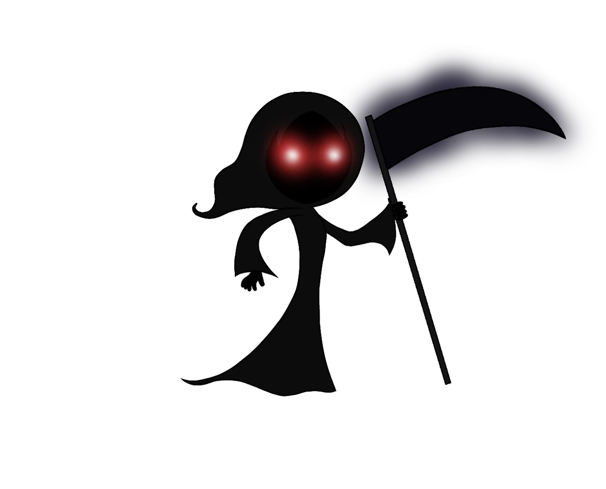 Grim Reaper | DatabaseAge Wiki | Fandom