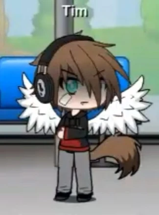 Tim | DatabaseAge Wiki | Fandom