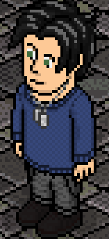 Troy Rozenboom | Heavenandhell Wikia | Fandom