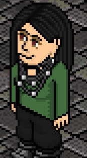 Kate Vrings | Heavenandhell Wikia | Fandom