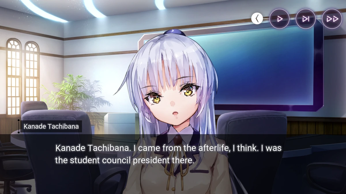 Kanade Tachibana/Gallery | Heaven Burns Red Wiki | Fandom