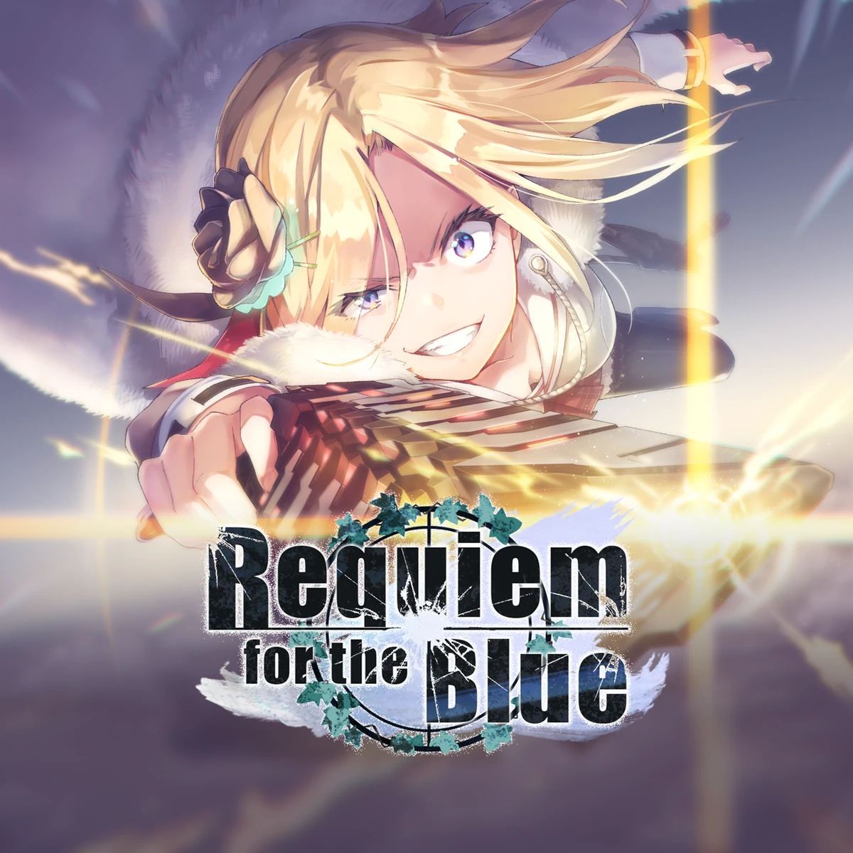 Requiem for the Blue | Heaven Burns Red Wiki | Fandom