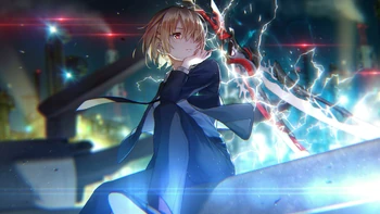 Ruka Kayamori | Heaven Burns Red Wiki | Fandom