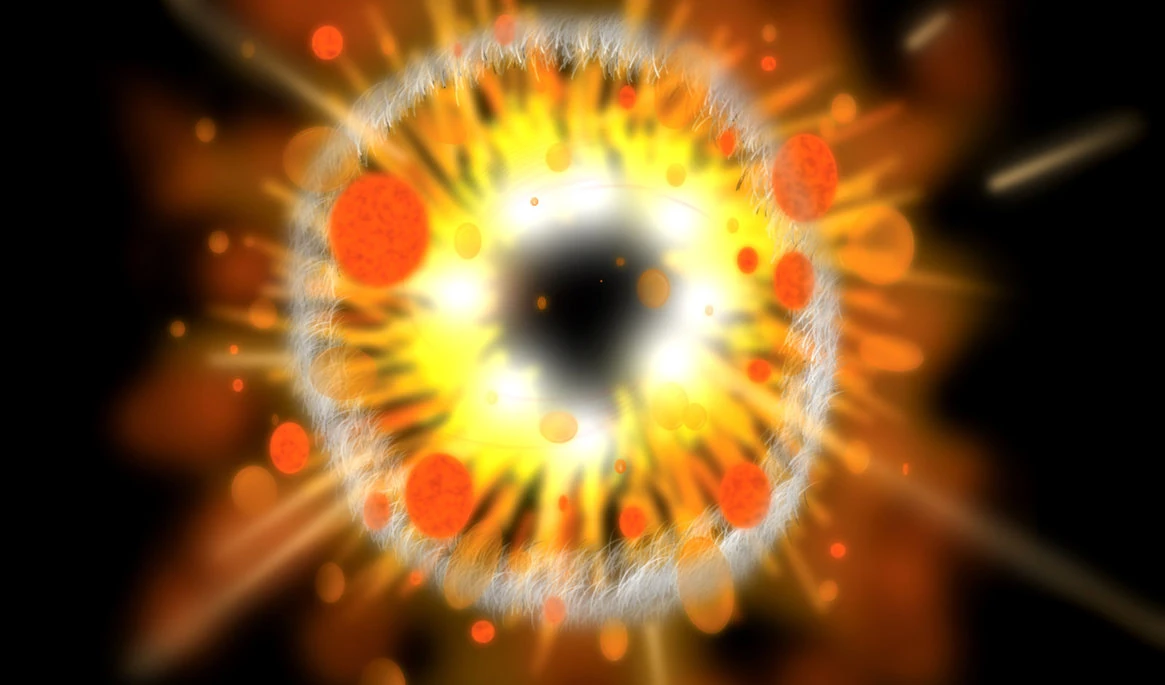 Primordial Entities | Heavenly and Infernal Fights Wiki | Fandom