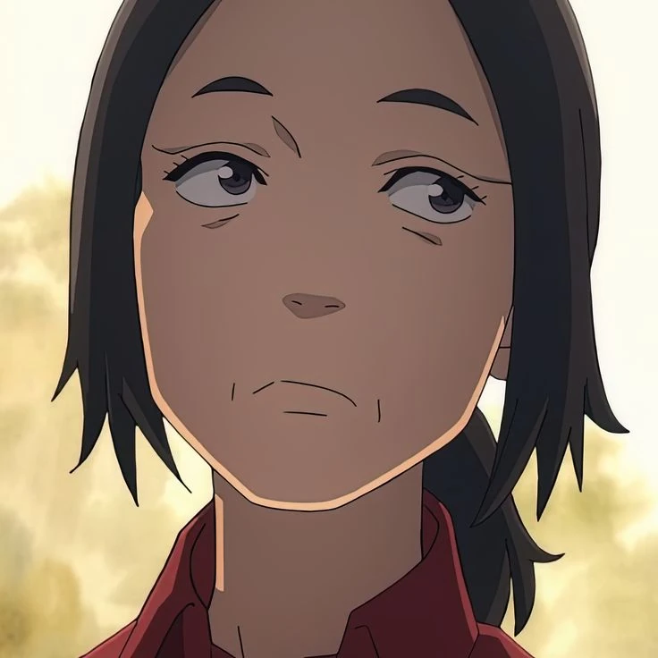 Innkeeper | Heavenly Delusion Wiki | Fandom