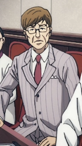 Hiroyasu Abiko | Heavenly Delusion Wiki | Fandom