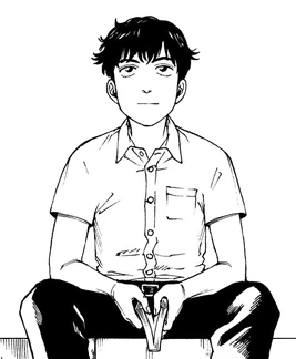 Robin Inazaki | Heavenly Delusion Wiki | Fandom