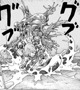 Mako | Heavenly Delusion Wiki | Fandom