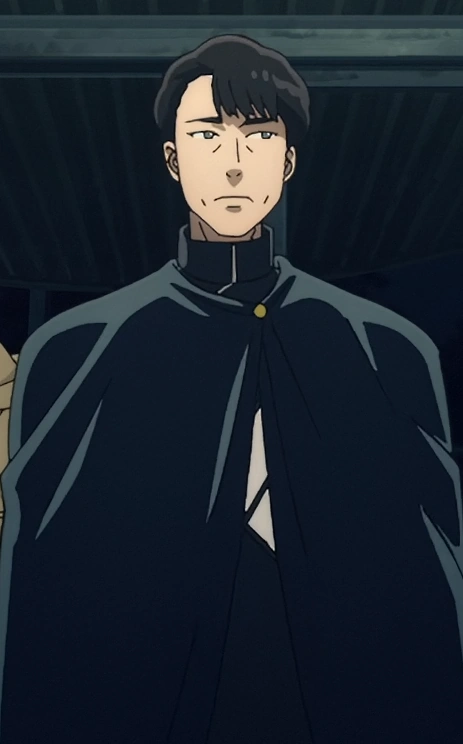 Oikawa | Heavenly Delusion Wiki | Fandom