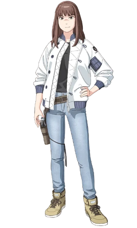 Kiruko | Heavenly Delusion Wiki | Fandom