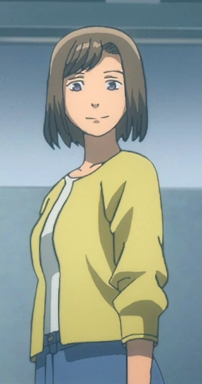 Nurse 1 | Heavenly Delusion Wiki | Fandom