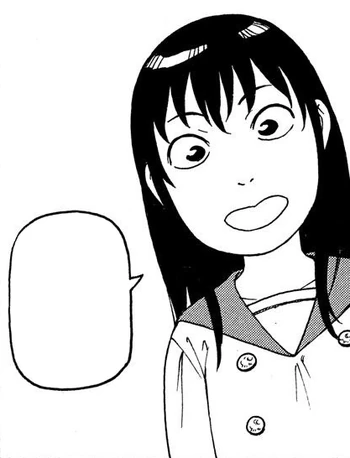 Kuku | Heavenly Delusion Wiki | Fandom