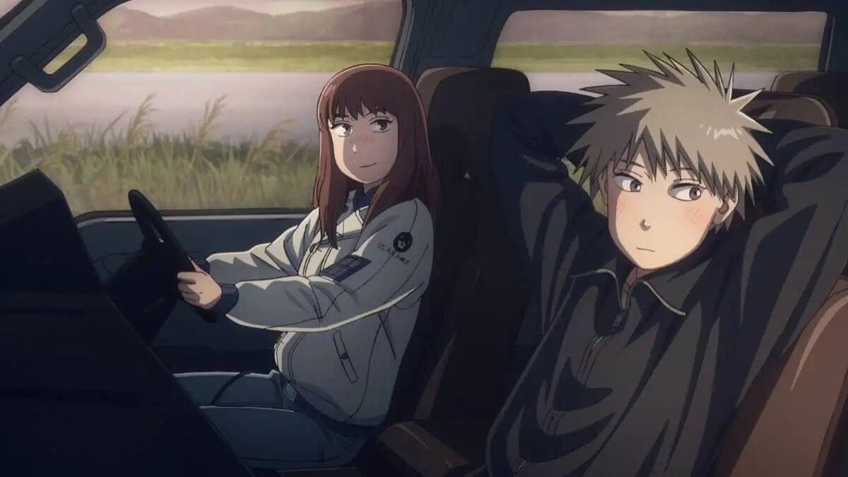 Episode 13 | Heavenly Delusion Wiki | Fandom