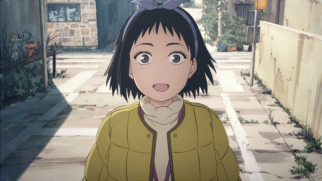 Episode 6 | Heavenly Delusion Wiki | Fandom