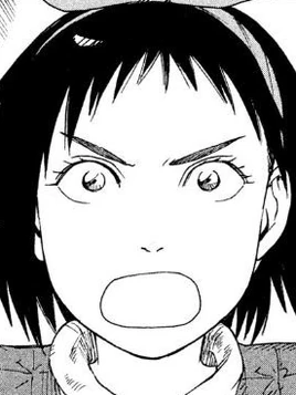 Totori | Heavenly Delusion Wiki | Fandom