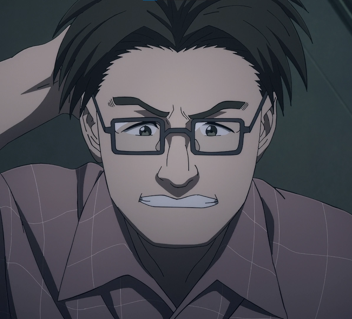 Kondo | Heavenly Delusion Wiki | Fandom