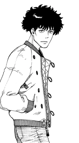 Robin Inazaki | Heavenly Delusion Wiki | Fandom