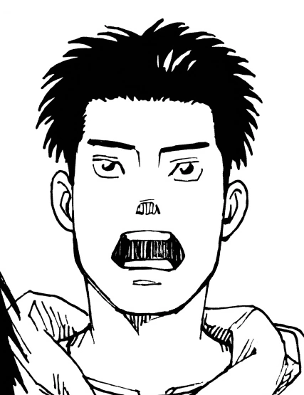 Iketani | Heavenly Delusion Wiki | Fandom