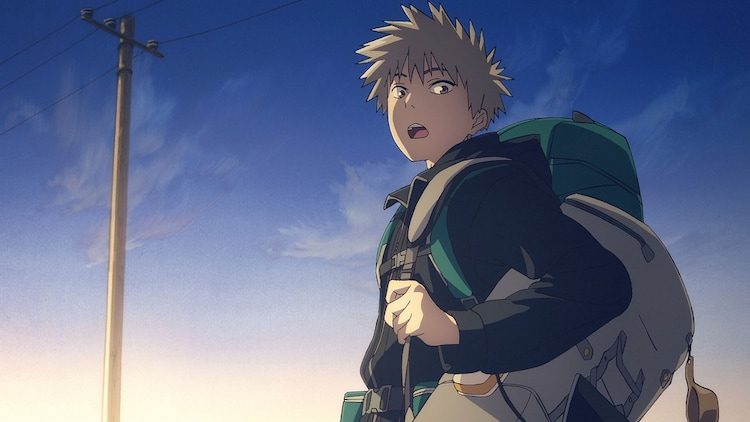 Episode 1 | Heavenly Delusion Wiki | Fandom