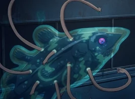 Kuku | Heavenly Delusion Wiki | Fandom