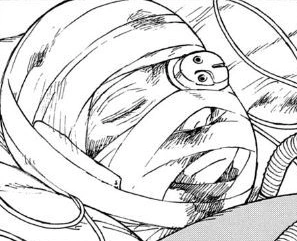 Mimihime | Heavenly Delusion Wiki | Fandom