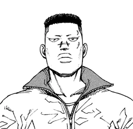 Toru Funayama | Heavenly Delusion Wiki | Fandom
