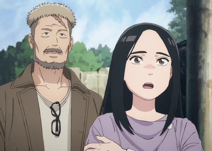 Teruhiko Sakota/Gallery | Heavenly Delusion Wiki | Fandom