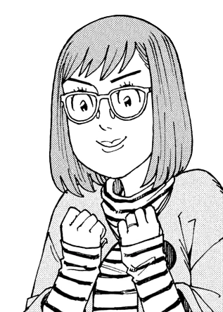 Mochizuki | Heavenly Delusion Wiki | Fandom