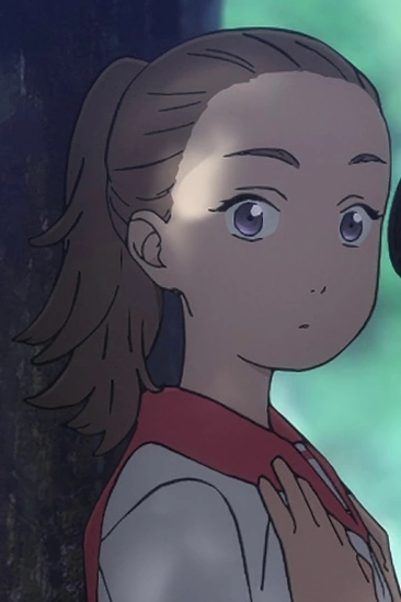 Iwa | Heavenly Delusion Wiki | Fandom