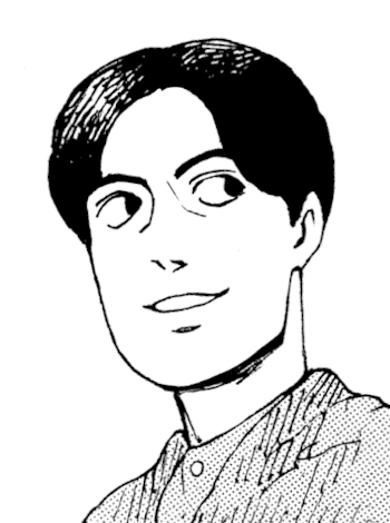 Kimita Kitatatami | Heavenly Delusion Wiki | Fandom