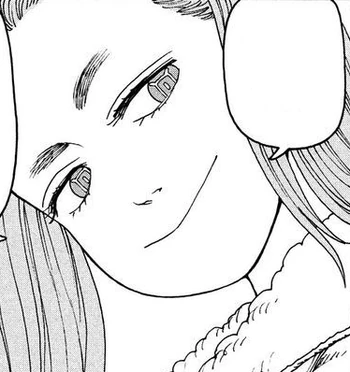 Ohma | Heavenly Delusion Wiki | Fandom