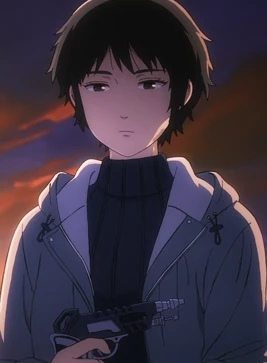 Manaka Mikura | Heavenly Delusion Wiki | Fandom