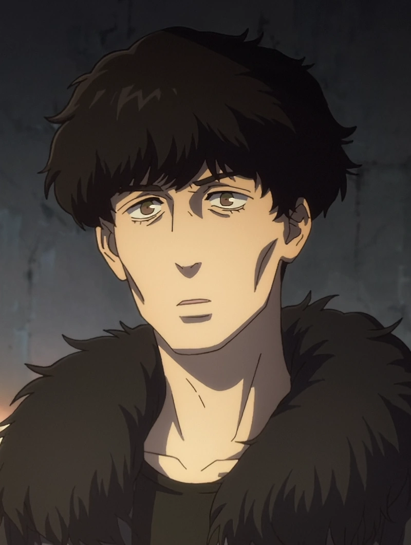 Robin Inazaki | Heavenly Delusion Wiki | Fandom