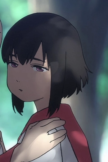 Nanaki | Heavenly Delusion Wiki | Fandom