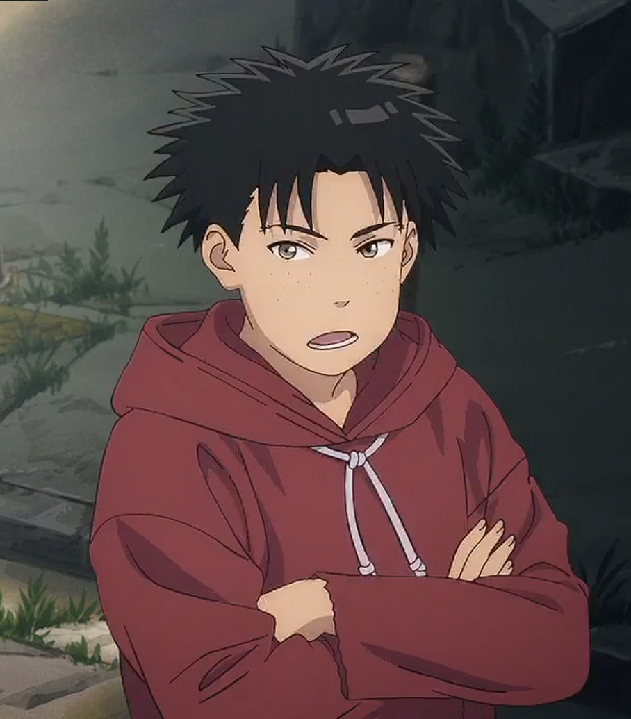 Ken Tachibana | Heavenly Delusion Wiki | Fandom