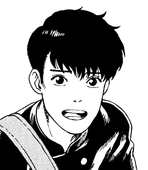 Hani | Heavenly Delusion Wiki | Fandom