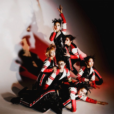 Innocent Arrogance | Heavenly Delusion Wiki | Fandom