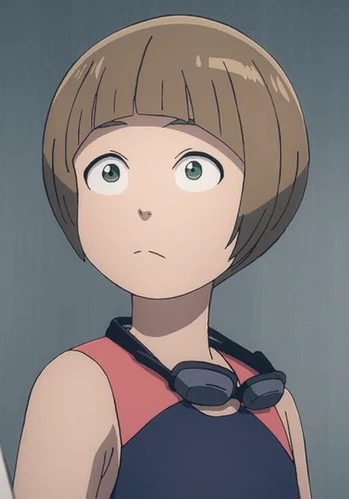 Mako | Heavenly Delusion Wiki | Fandom