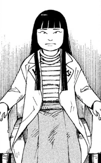 Mizuhashi | Heavenly Delusion Wiki | Fandom