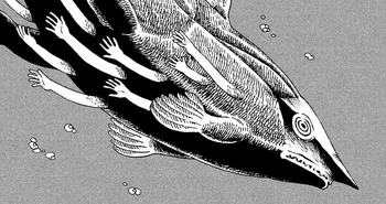 Kuku | Heavenly Delusion Wiki | Fandom