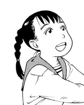 Momoika | Heavenly Delusion Wiki | Fandom