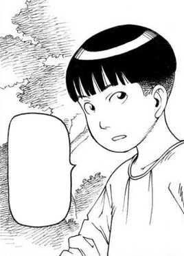 Tarao | Heavenly Delusion Wiki | Fandom