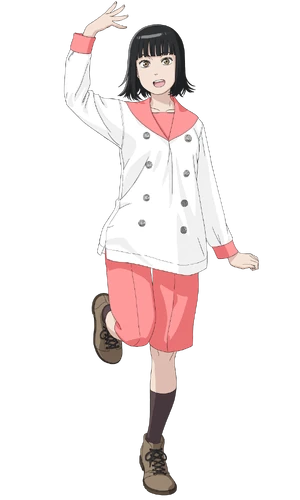 Anzu | Heavenly Delusion Wiki | Fandom