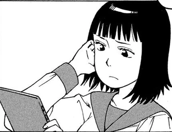 Anzu | Heavenly Delusion Wiki | Fandom