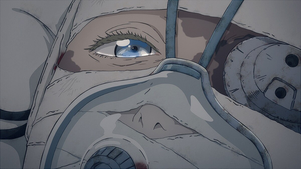 Episode 8 | Heavenly Delusion Wiki | Fandom