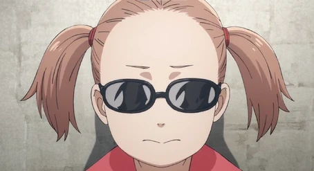 Takahara Academy | Heavenly Delusion Wiki | Fandom