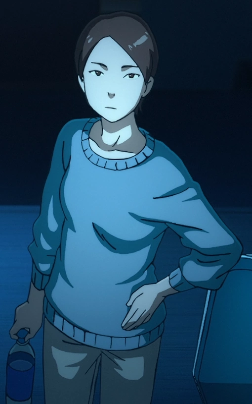 Kato | Heavenly Delusion Wiki | Fandom